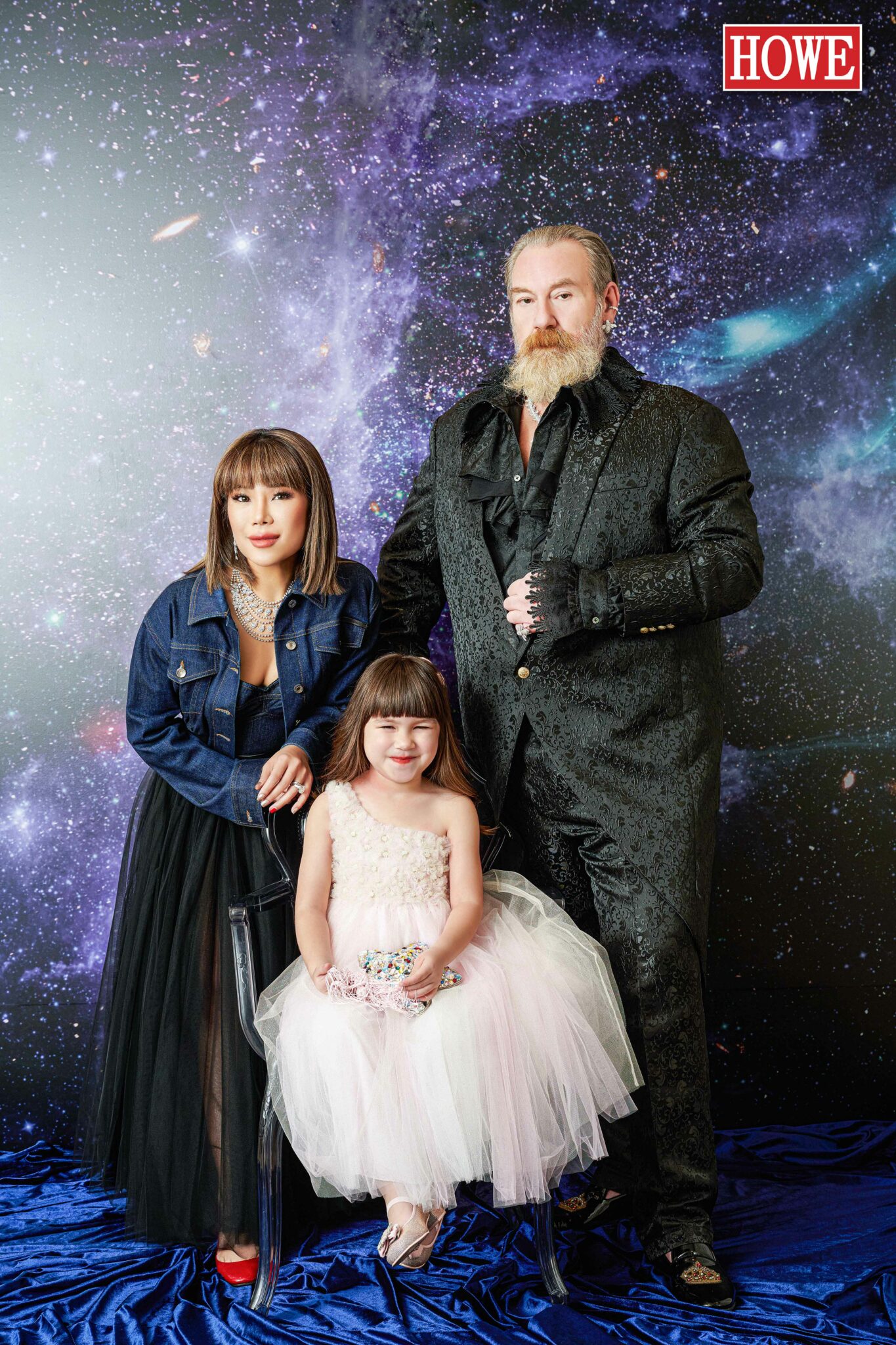 "อิสรีย์ สุวรรณวิทย์" ใช้ชีวิตในแบบที่ชอบ มีมุมมองอนาคตที่ชัดเจน ...