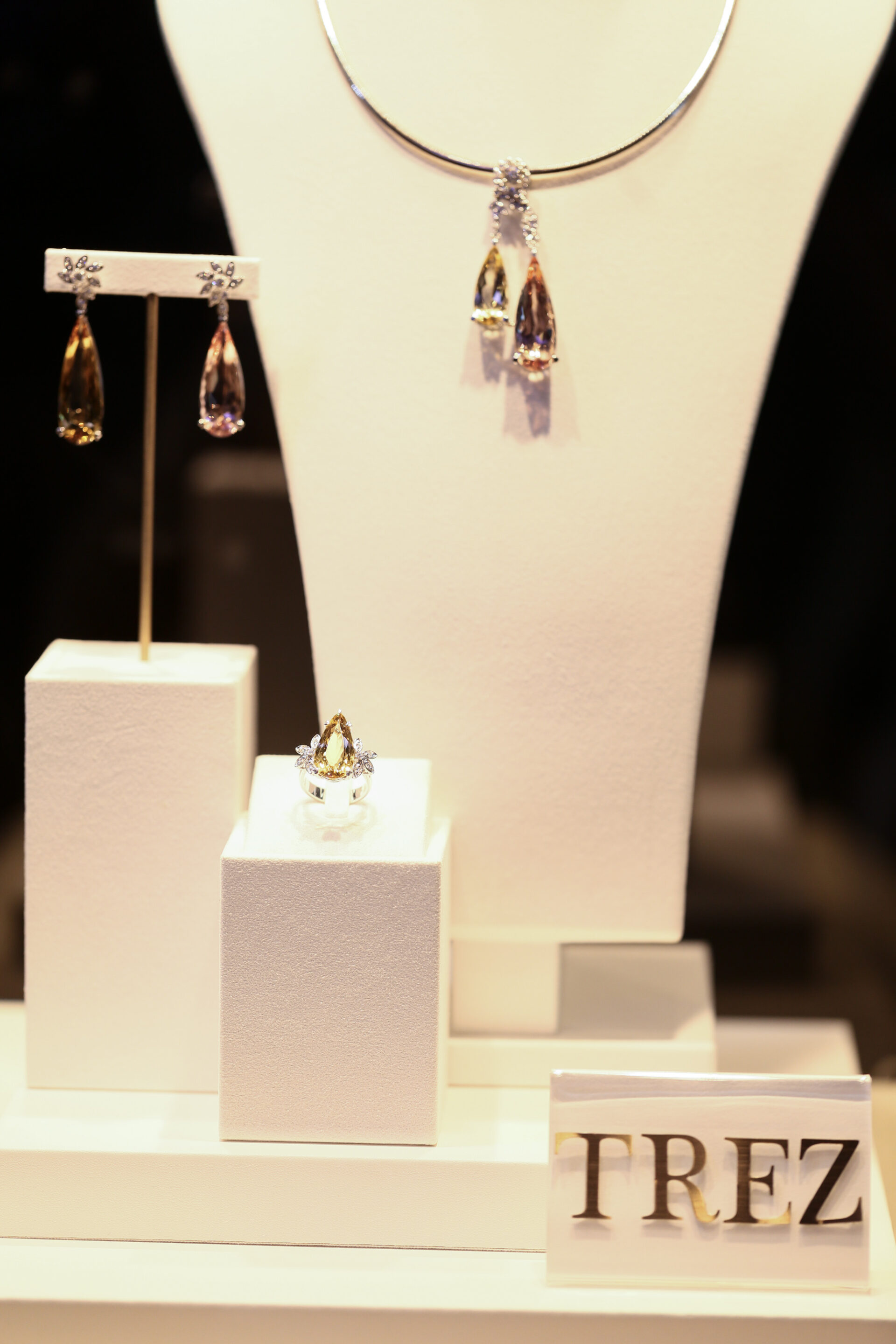 สยามพารากอน จัดงาน “SIAM PARAGON WATCH & JEWELRY EXPO 2023” มหกรรมงาน ...