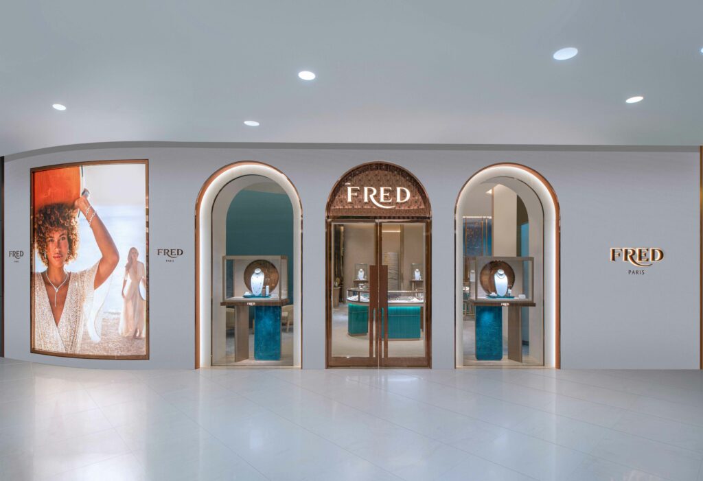 เปิดประวัติอันยาวนาน ของ FRED ตำนานแห่งความกล้า และความแตกต่าง - https ...