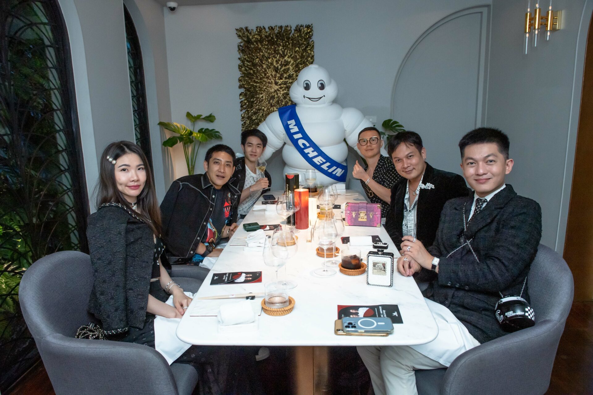 Scarlet M Card และ Platinum M Card เดินหน้ากลยุทธ์ Experiential ...