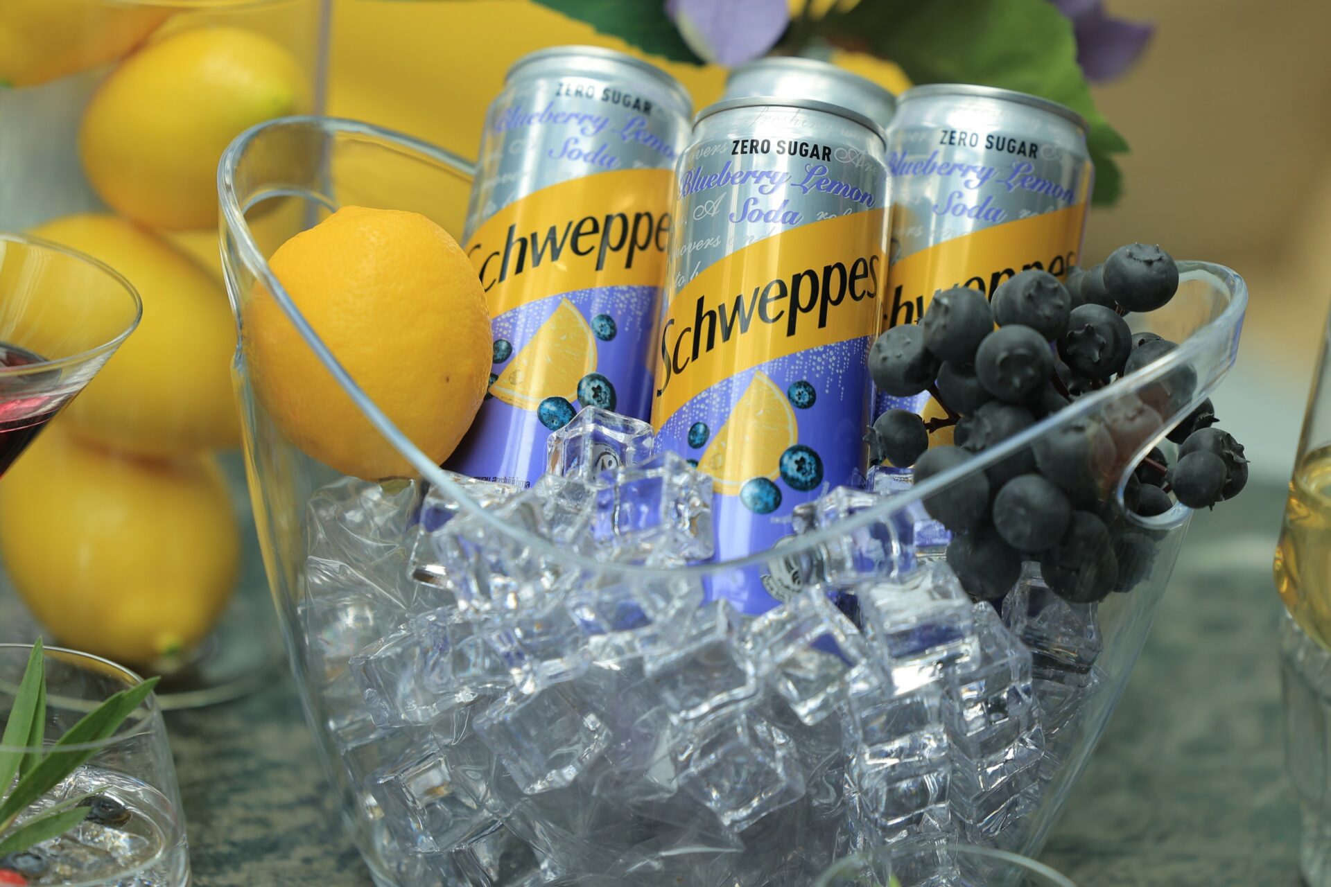 “ชเวปส์” จัดกิจกรรมเวิร์กช็อปสุดเอ็กซ์คลูซีฟ กับ “อนันดา เอเวอร์ริ่งแฮม” พร้อมเปิดตัวดูโอแบรนด์ ...