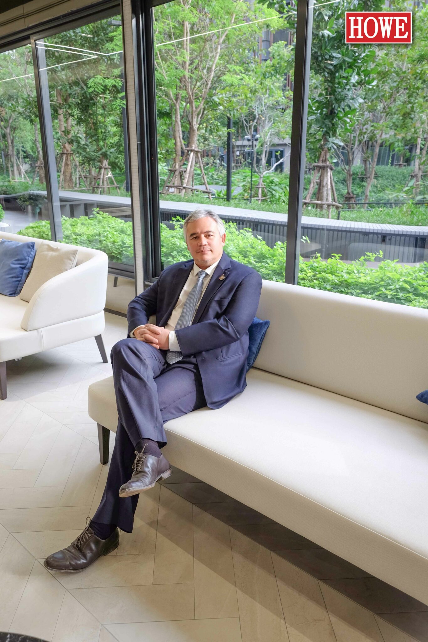 "ทิมโมตี้ อีเมน เลิศสมิติวันท์" CEO ผู้ปั้นธุรกิจ สู่เป้าความสำเร็จ - https://howemagazine.com/