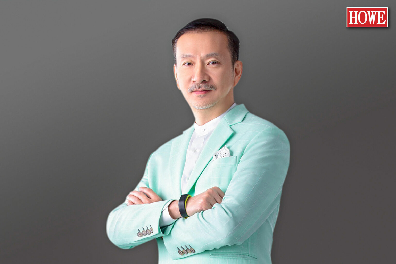 "ชัยวัฒน์ โควาวิสารัช" สานต่อประโยชน์ เพื่อประชาชน และประเทศชาติ - https://howemagazine.com/