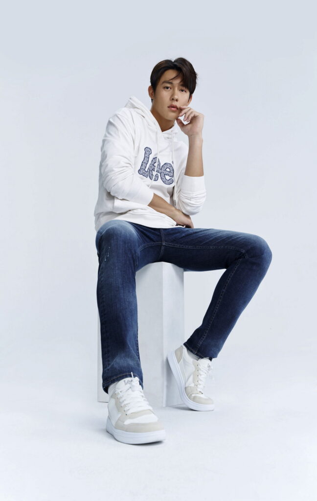 โดนใจคนรักยีนส์ “Lee” เปิดตัวคอลเลกชันใหม่ Lee Iconic และ Lee Bear ดึง ...