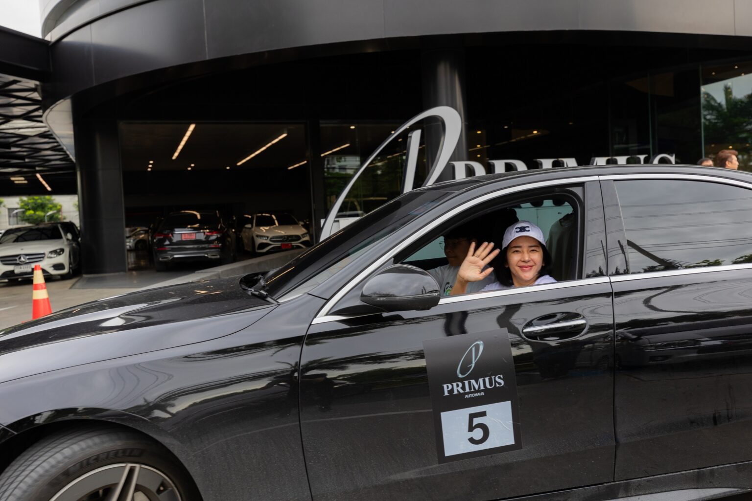 “Primus Green Trip” เปิดประสบการณ์ท่องเที่ยวสุดตระการตาล่องเรือยอร์ช ปล่อย “ปลาฉลาม” คืนสู่ทะเล ...