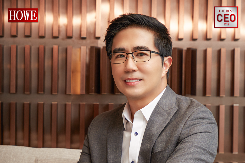 THE BEST CEO 2023 "นพ. ภูศิษฐ์ จิตติละอองวงศ์" ใช้ชีวิตยืดหยุ่น ไม่ยึดติดและยึดหลักจริยธรรม ...