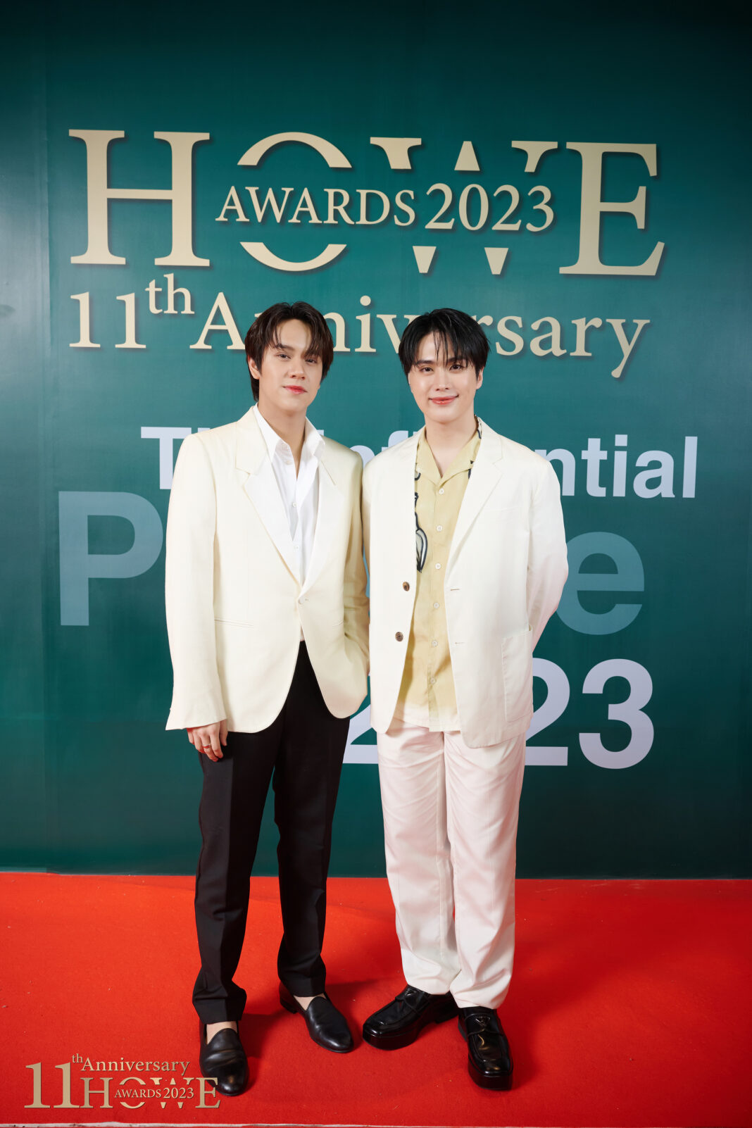 จัดเต็ม! สุดยิ่งใหญ่ ‘HOWE Magazine’ ฉลองครบรอบปีที่ 11 ก้าวขึ้นสู่ปีที่ 12 กับงาน "HOWE AWARD ...