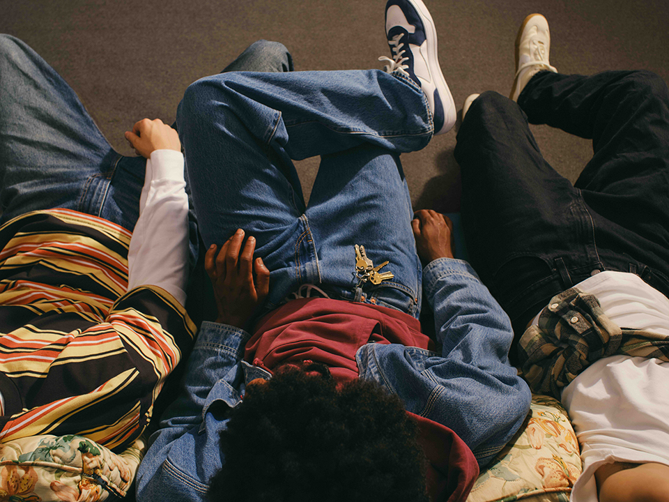 Levi’s® SS ‘24 คอลเลกชันใหม่ มาพร้อมคอนเซปต์ LIGHTWEIGHTDENIM - https ...