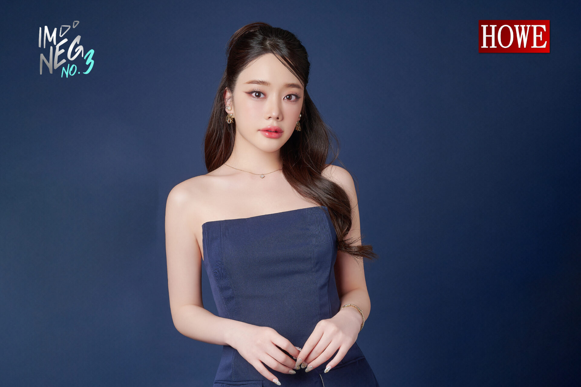 "สรีดา ประสิทธิ์ดำรง" สมาชิก IMNEG รุ่น 3 - https://howemagazine.com/