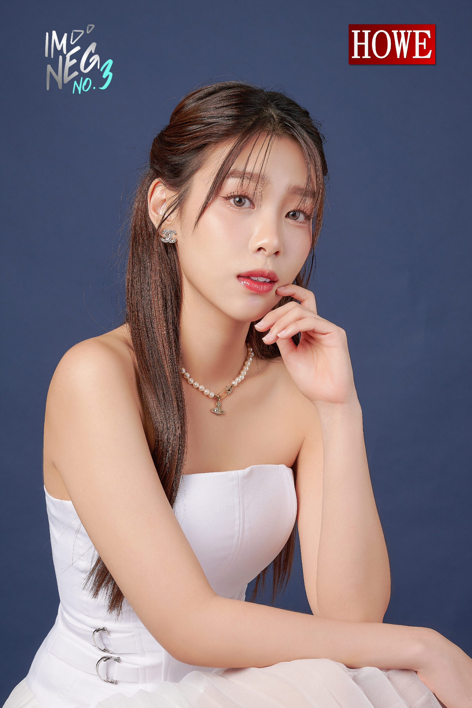 “ณัฐรุจา ชุติวรรณโสภณ” สมาชิก IMNEG รุ่น 3 - https://howemagazine.com/