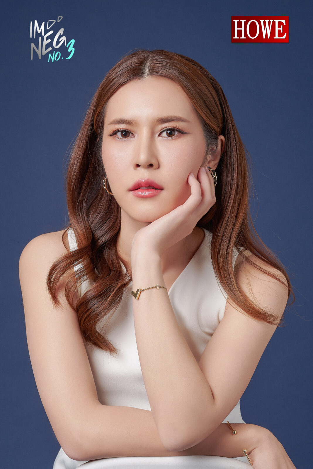 “ร.อ.หญิง ศรณ์สวรรค์ ฉ่ำชะเอม” สมาชิก IMNEG รุ่น 3 - https://howemagazine.com/