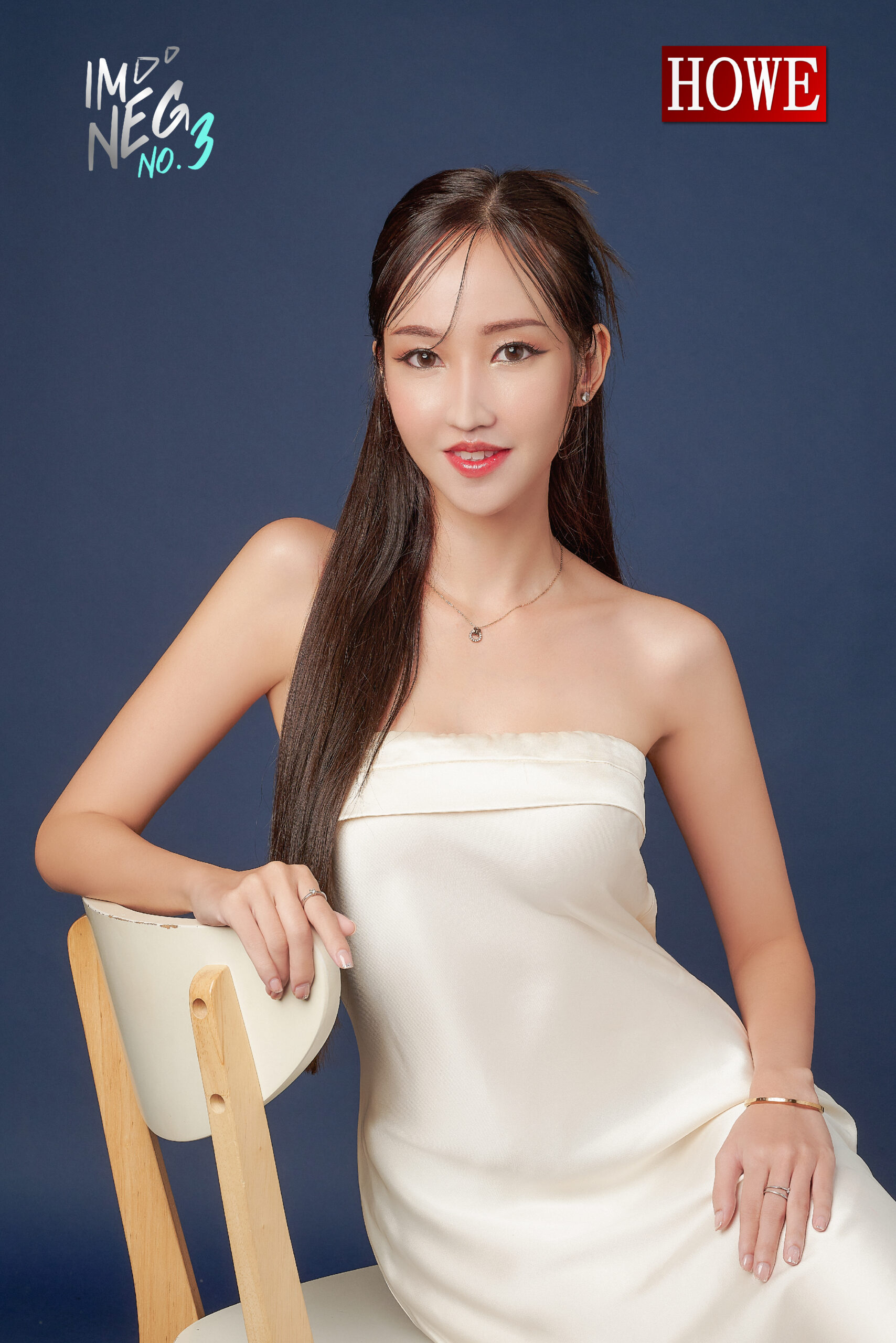 “บุษกร สุวรรณิล” สมาชิก IMNEG รุ่น 3 - https://howemagazine.com/