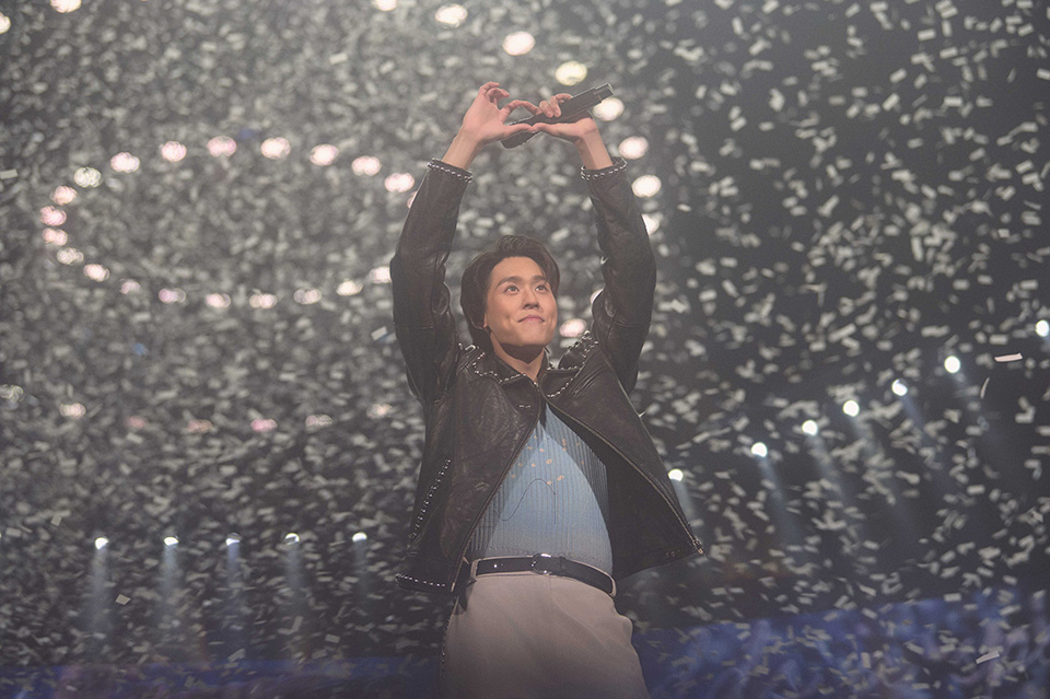 "บิวกิ้น" ส่งท้ายความปัง!! ปิดเฟสแรก Solo Concert อย่างสวยงาม “Billkin ...