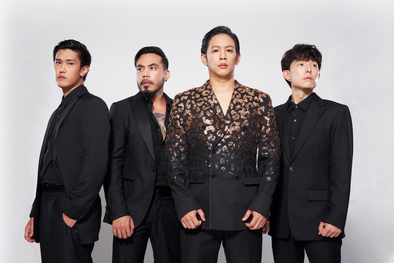 GMM SHOW ชวนร่วมสัมผัสประสบการณ์ เทศกาลคอนเสิร์ตในฮอลล์ที่ดีที่สุด THE ...