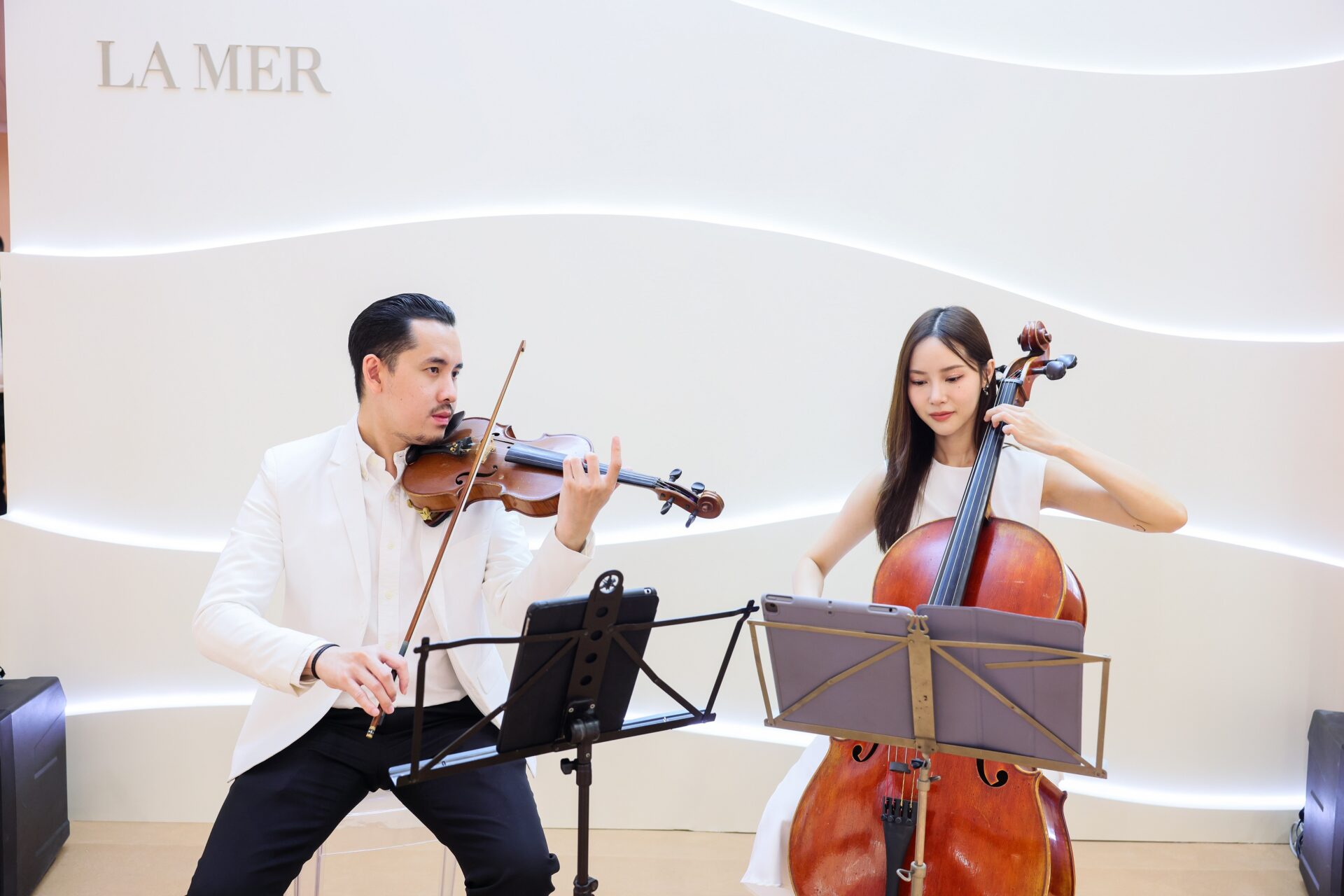 La Mer เปิดตัวแฟล็กชิปสโตร์สุดหรูแห่งแรกในประเทศไทย ณ เซ็นทรัล ชิดลม ...