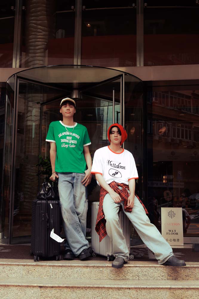 KIN (คิน) คัมแบ็ค พร้อมโปรเจกต์สุดพิเศษ ส่งซิงเกิ้ลแทนใจคนแอบรักเพื่อน ...