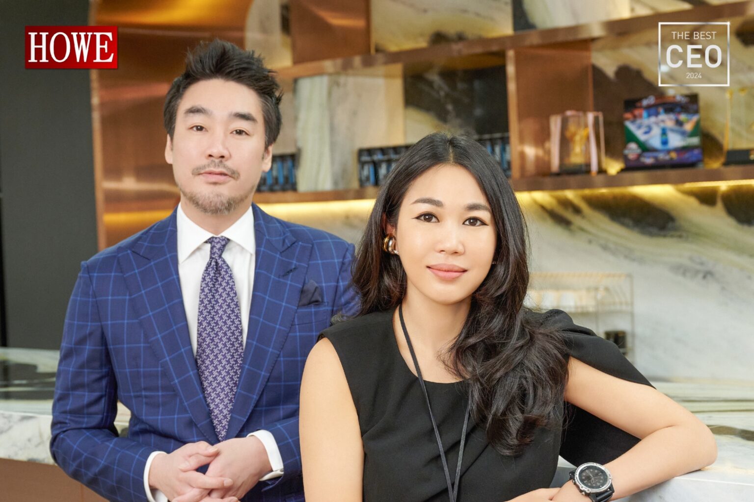 THE BEST CEO 2024 (GREEN CEO) “ประธานวงศ์ พรประภา” ประธานเจ้าหน้าที่บริหาร “ประธานพร พรประภา ...