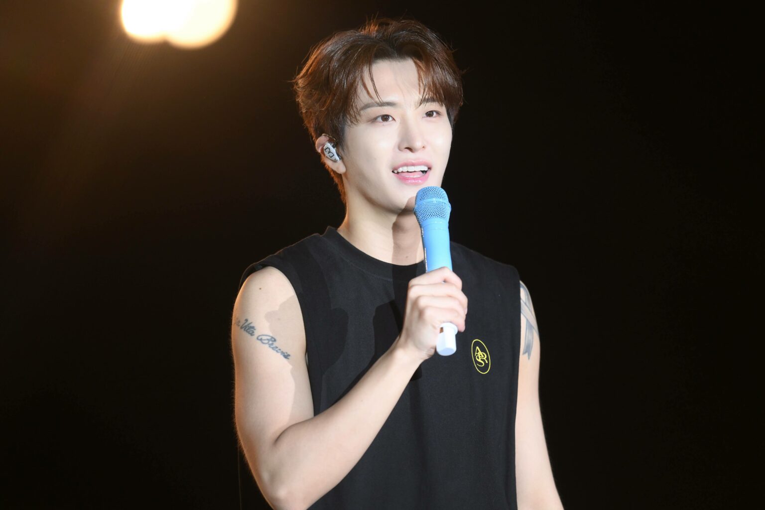 ยองแจสร้างปรากฏการณ์ ONCE IN A DREAM กับเอเชียทัวร์คอนเสิร์ตแรกที่ไทย 2024 YOUNGJAE ASIA TOUR ...