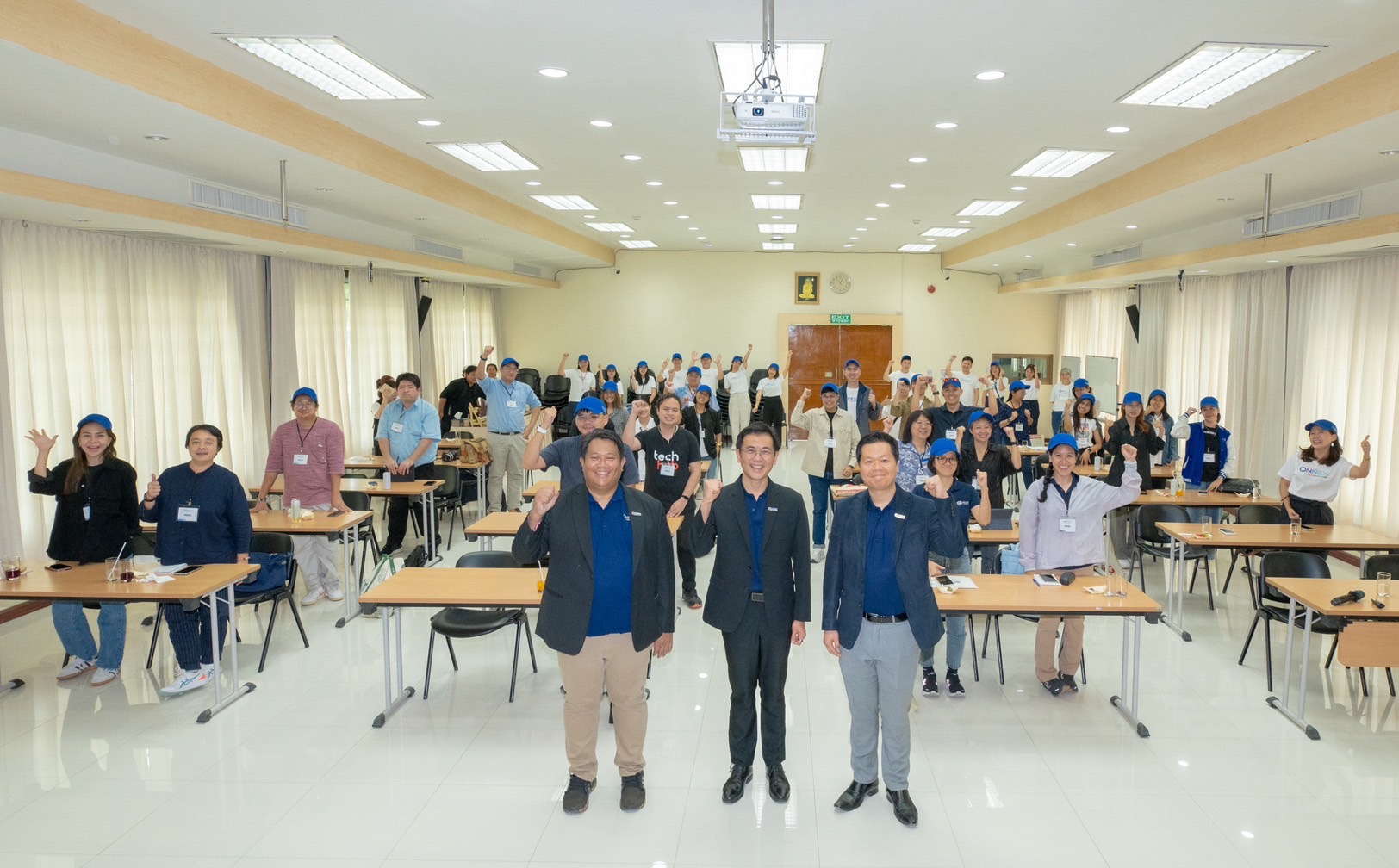 ONNEX by SCG Smart Living เปิดบ้านโชว์ศักยภาพความพร้อม ส่งแผนรุกตลาด ...