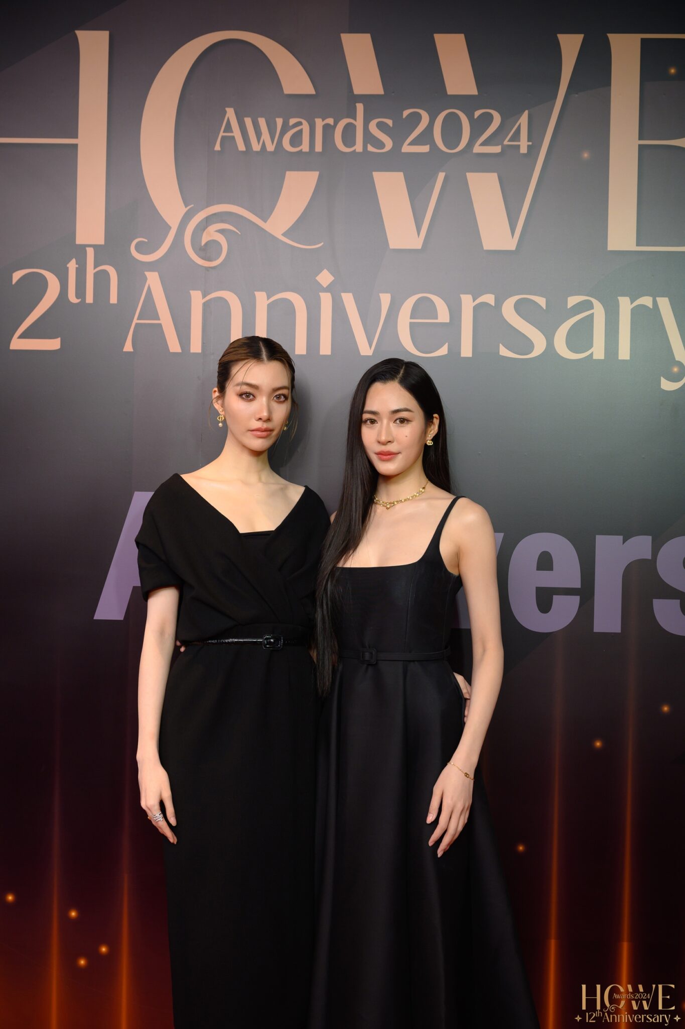 ฉลองครบรอบปีที่ 12 HOWE MAGAZINE อย่างอลังการ พร้อมมอบรางวัล HOWE ...