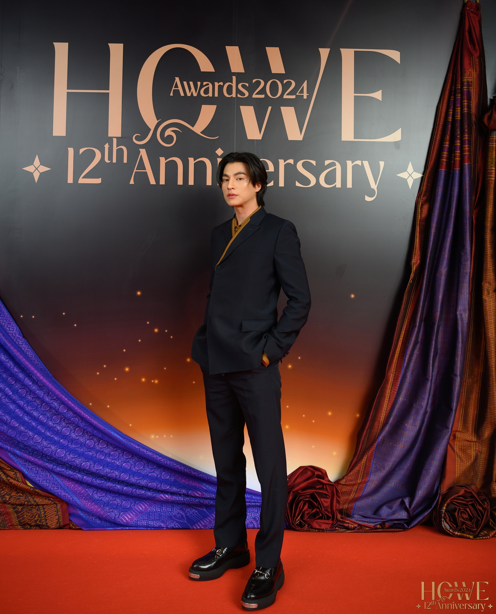 ฉลองครบรอบปีที่ 12 HOWE MAGAZINE อย่างอลังการ พร้อมมอบรางวัล HOWE ...