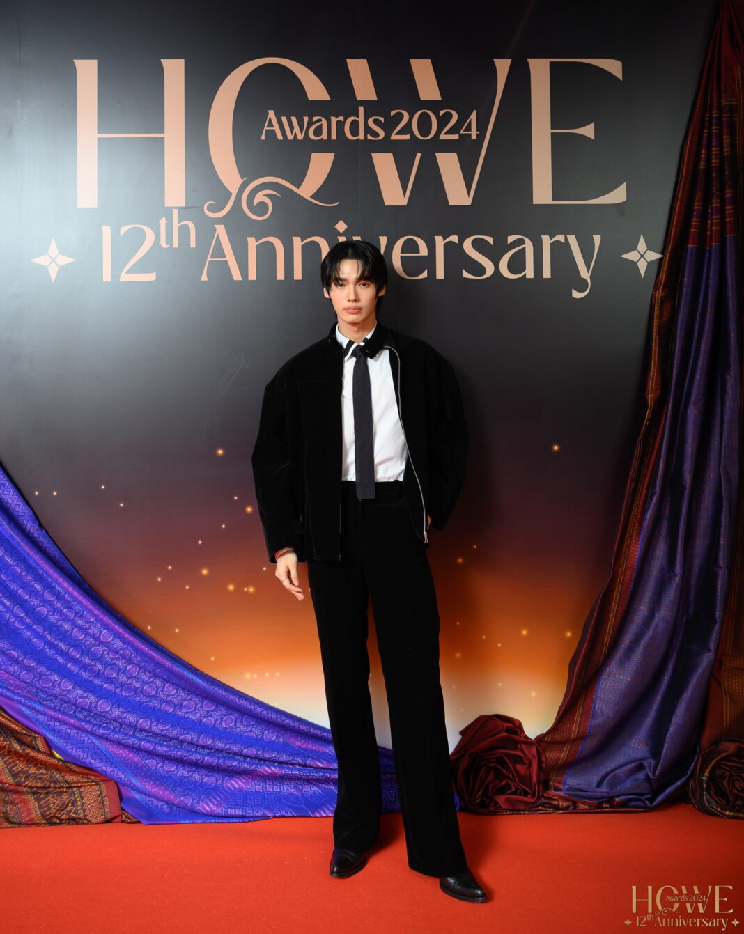 ฉลองครบรอบปีที่ 12 HOWE MAGAZINE อย่างอลังการ พร้อมมอบรางวัล HOWE ...