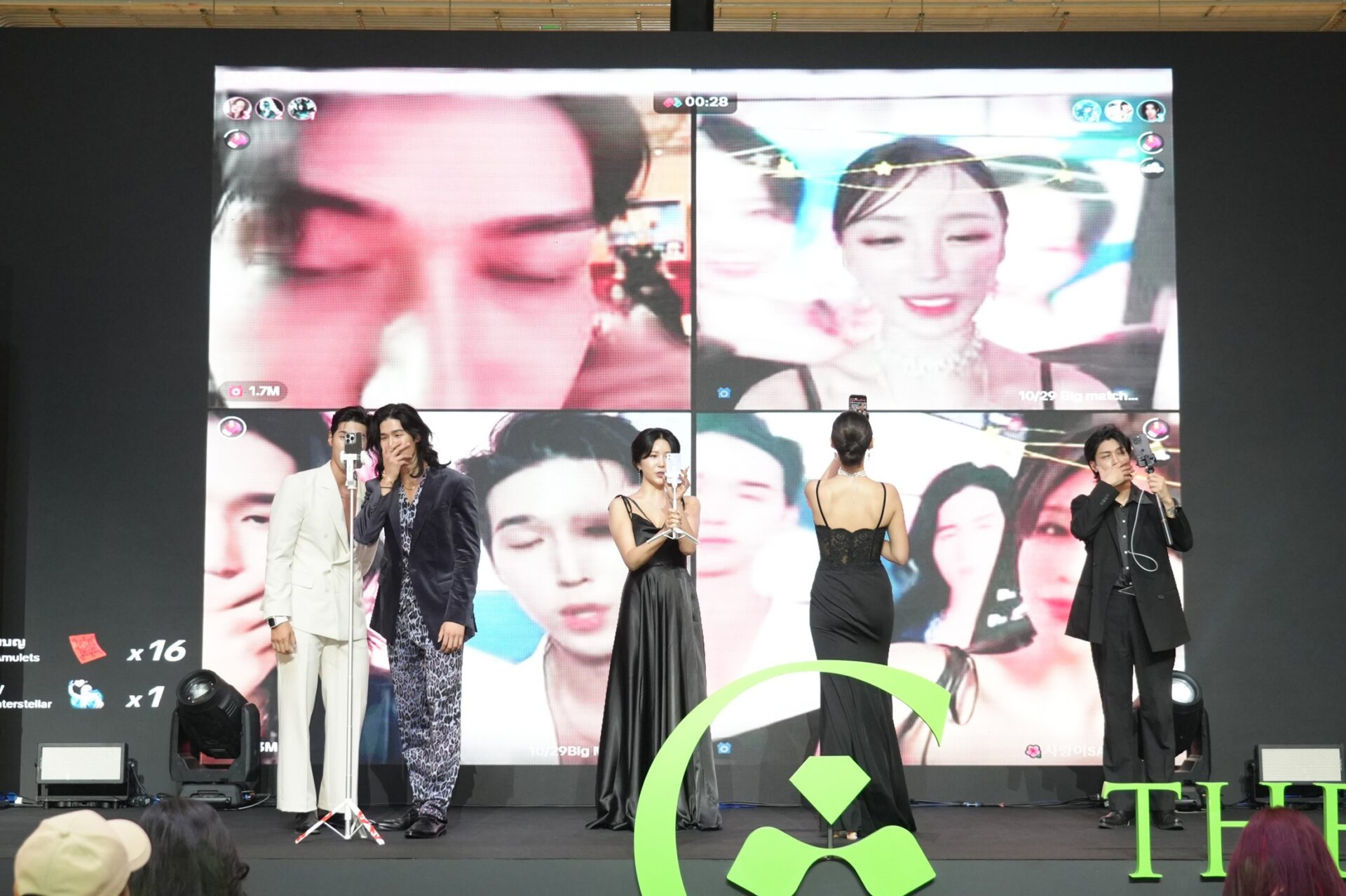 สายเกา เตรียมกรี๊ด! Clover Entertainment ประกาศเดบิวต์อย่างยิ่งใหญ่ขน ...
