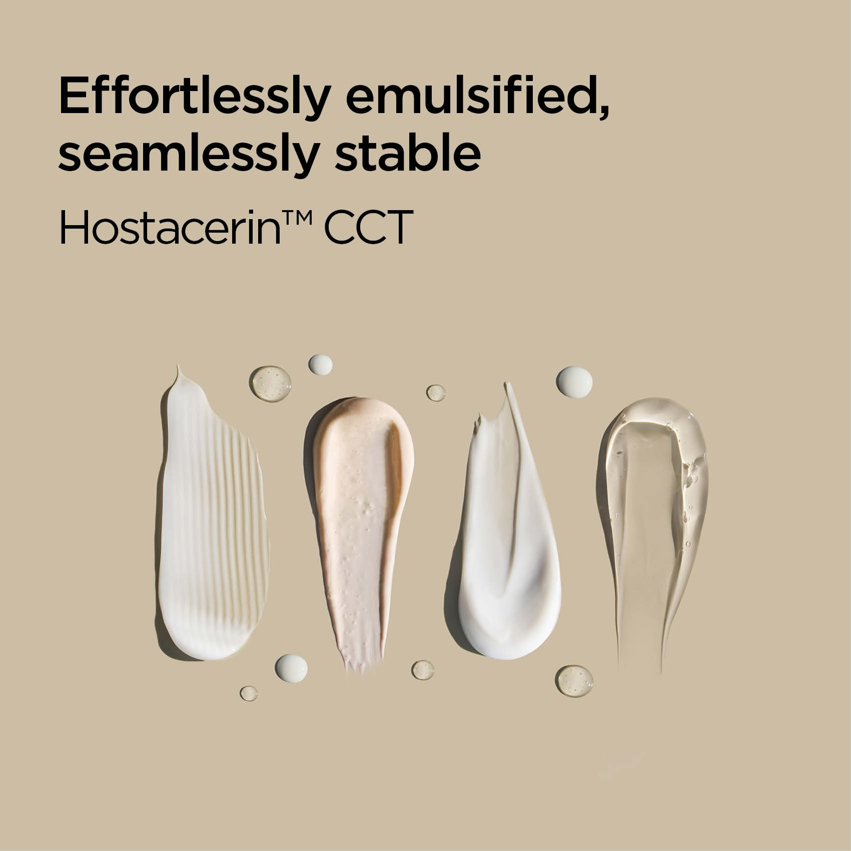 คลาเรียนท์เปิดตัวนวัตกรรมส่วนผสมผลิตภัณฑ์สำหรับความงามใหม่แบบมินิมอลใน ...