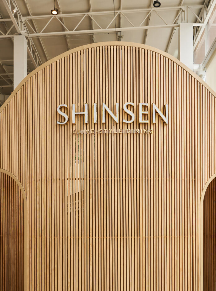 SHINSEN New Look New Vibes แหล่งแฮงค์เอาท์ใหม่ใจกลางสุขุมวิท - https ...