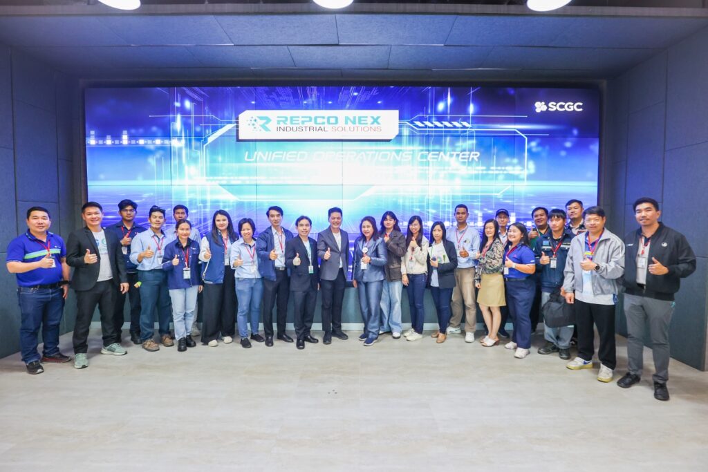 SCG ร่วมกับสภาอุตฯ ชวนผู้ประกอบการสัมผัสนวัตกรรม Low Carbon และ ...