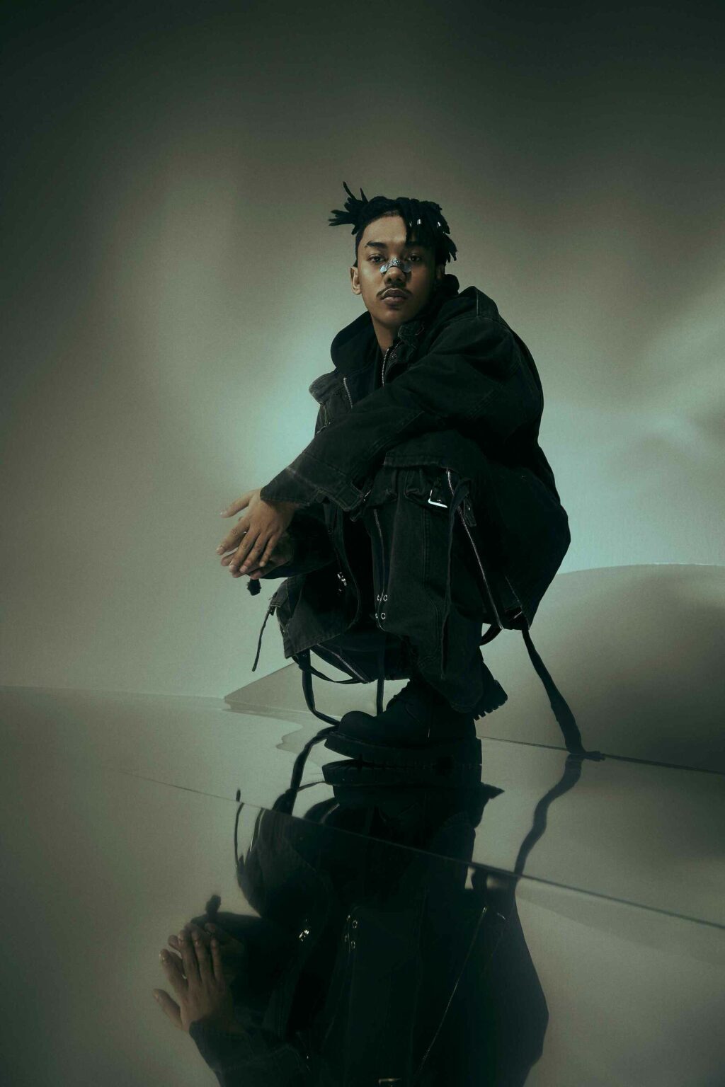 'กุหลาบ' - F.HERO Ft. ก้านตอง ทุ่งเงิน x SARAN เพลงใหม่มาแรงอันดับ 1 ...