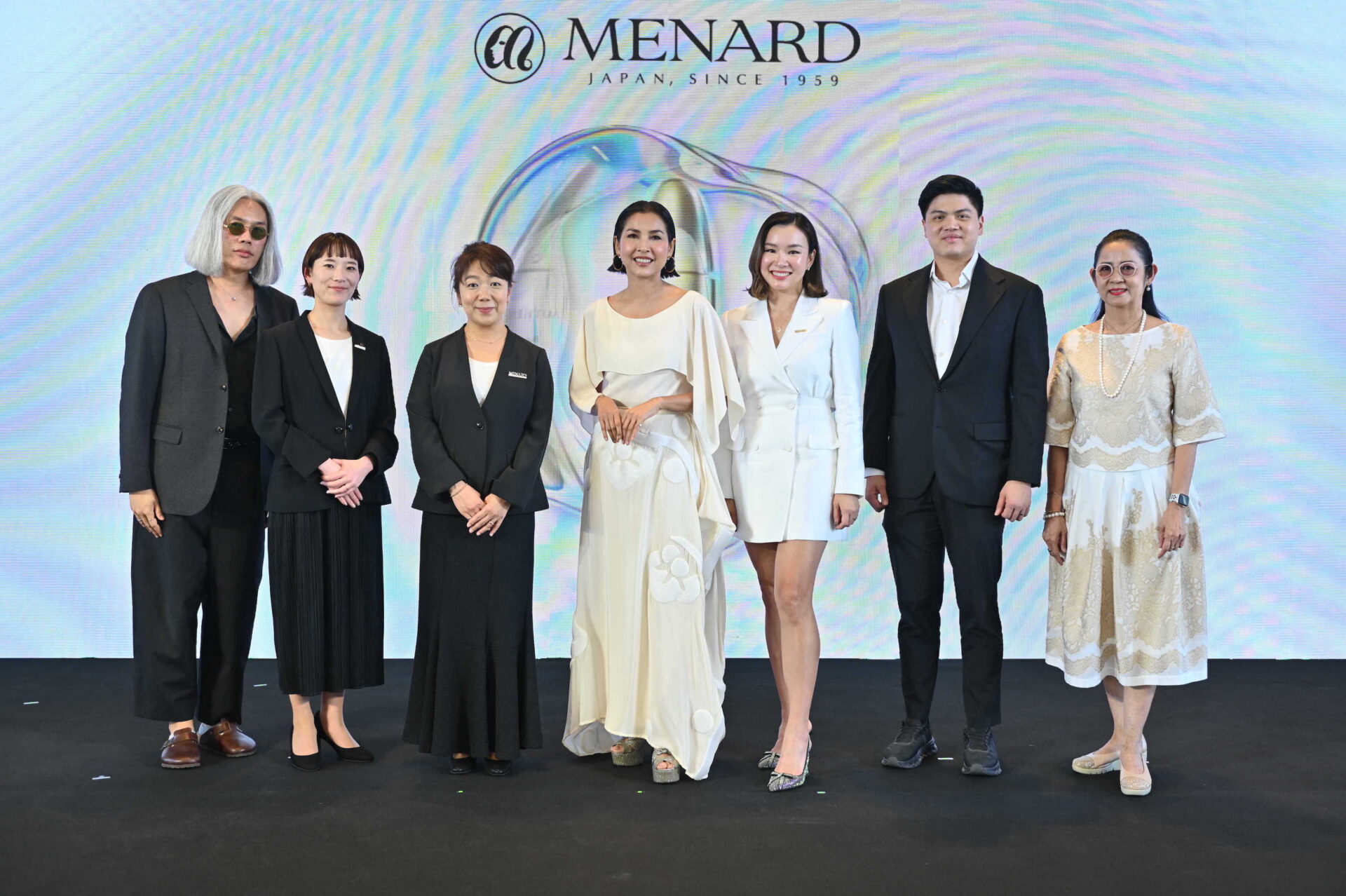 Menard เปิดตัวผลิตภัณฑ์ Authent Liquid อย่างเป็นทางการในประเทศไทย เผย ...
