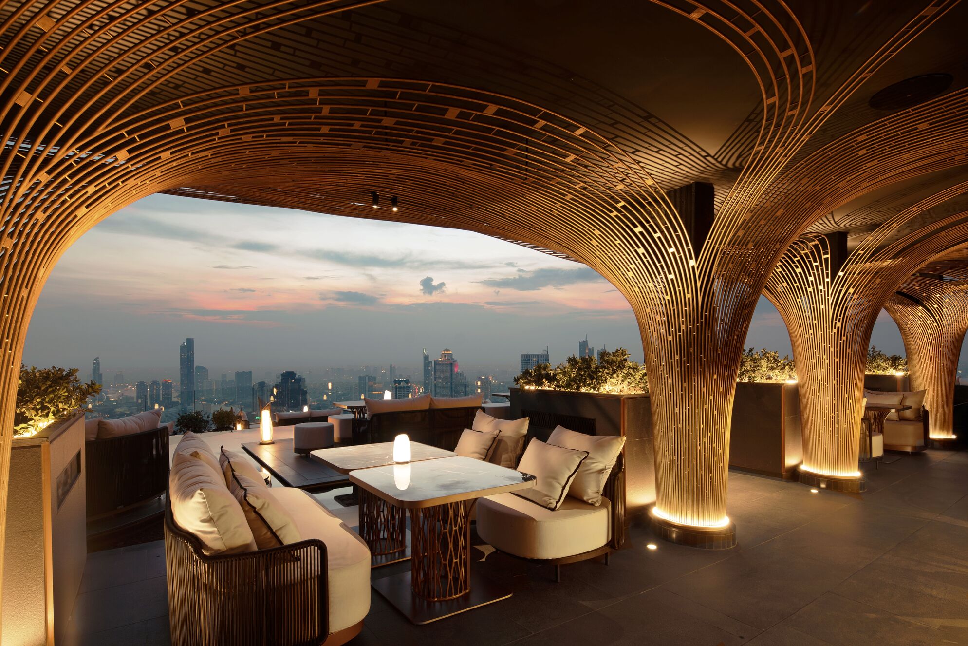 ฤดูกาล (Le Du Kaan) เสิร์ฟ 5 เมนูพิเศษ เพิ่มความอร่อยต้อนรับฤดูร้อน - https://howemagazine.com/