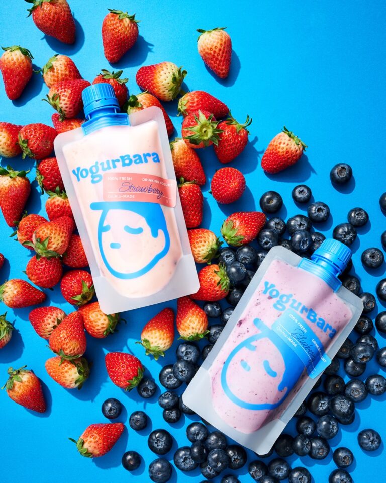 YogurBara ส่งตรงโยเกิร์ตพรีเมียมจากออมม่าถึงไทย พร้อมเสิร์ฟรสชาติ ...