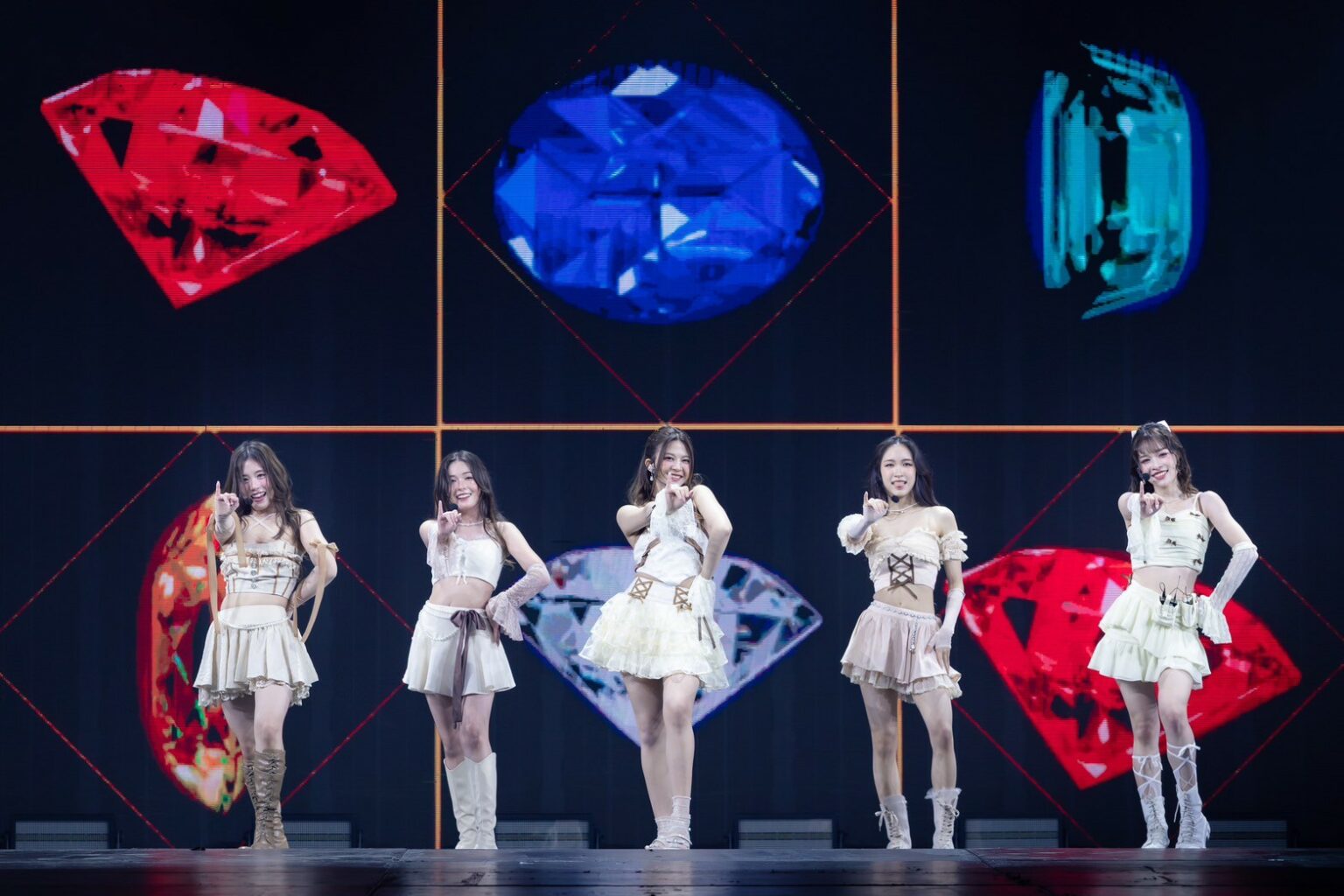 GOTCHA POP 3 คอนเสิร์ตแห่งชาติ T-Pop โคตรฟินแห่งปี! - https ...