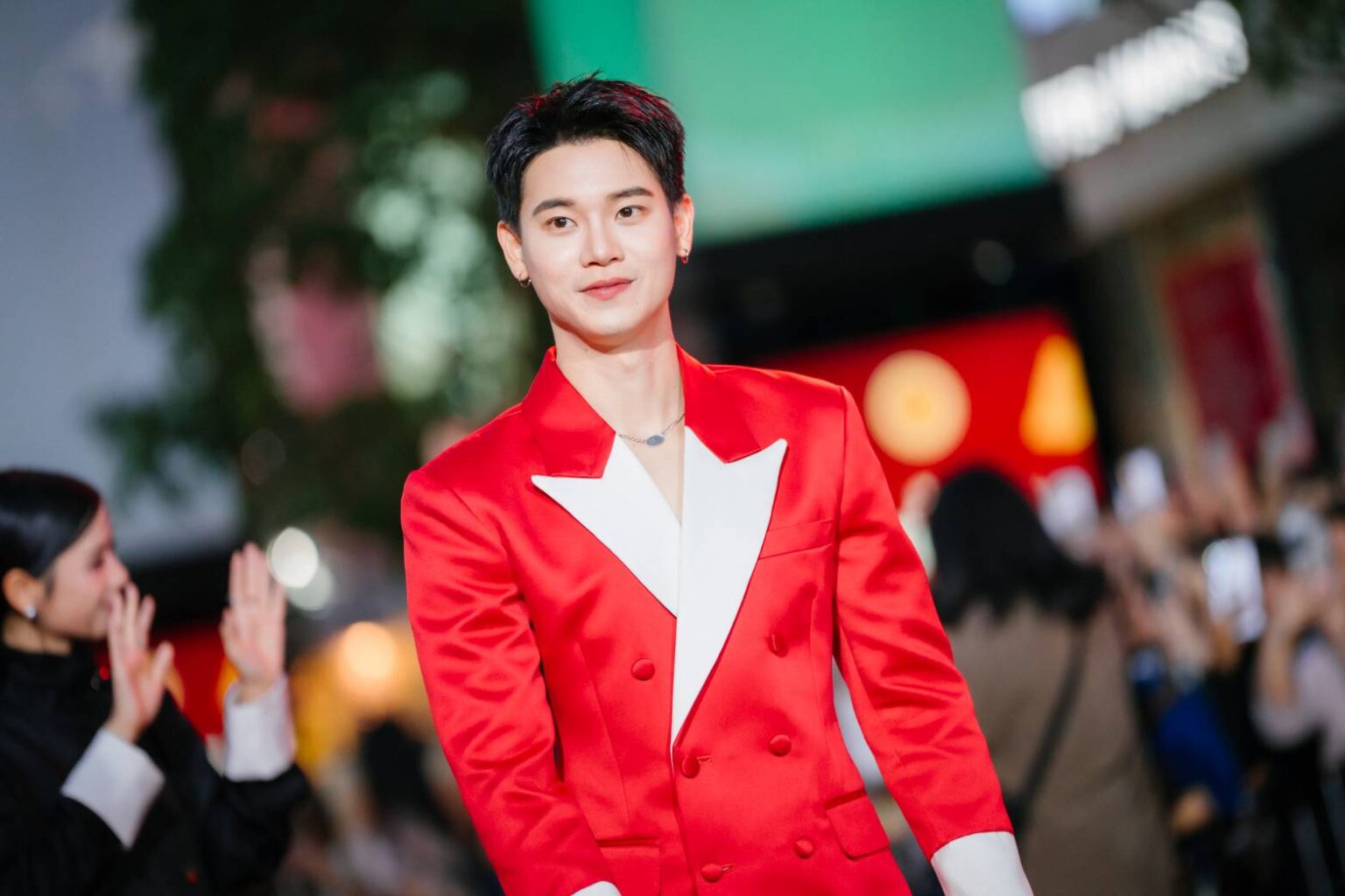 BEAUTRIUM ฉลองก้าวสู่ปีที่ 14 สุดยิ่งใหญ่ ยกทัพเหล่าคนดังร่วมอวยพรและมอบความสุขในงาน BEAUTRIUM ...